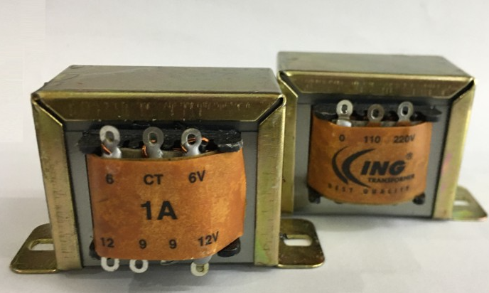 Membuat Rangkaian Trafo CT 12V: Panduan Lengkap